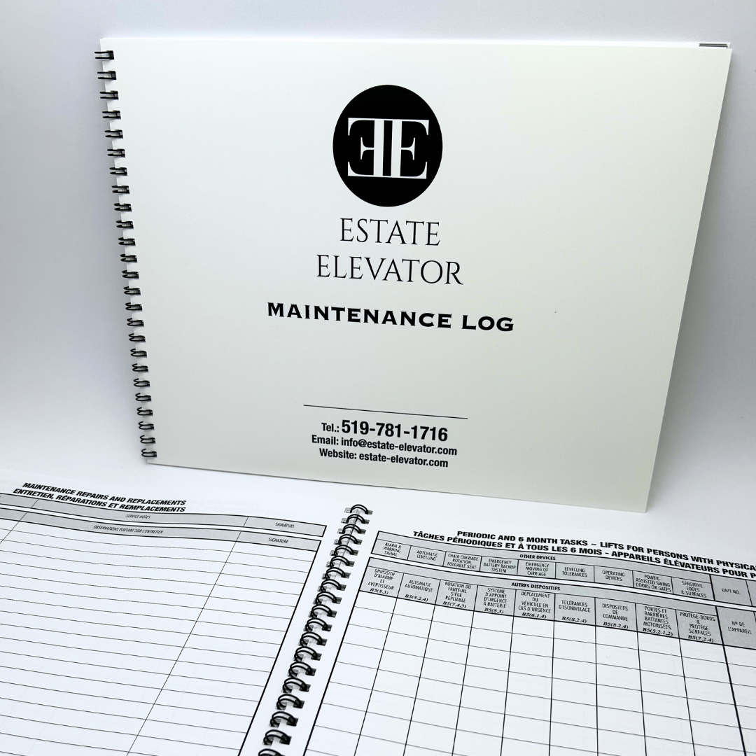 Save Time & Money - Get a Free Estimate for Your Logbooks in Seconds ...