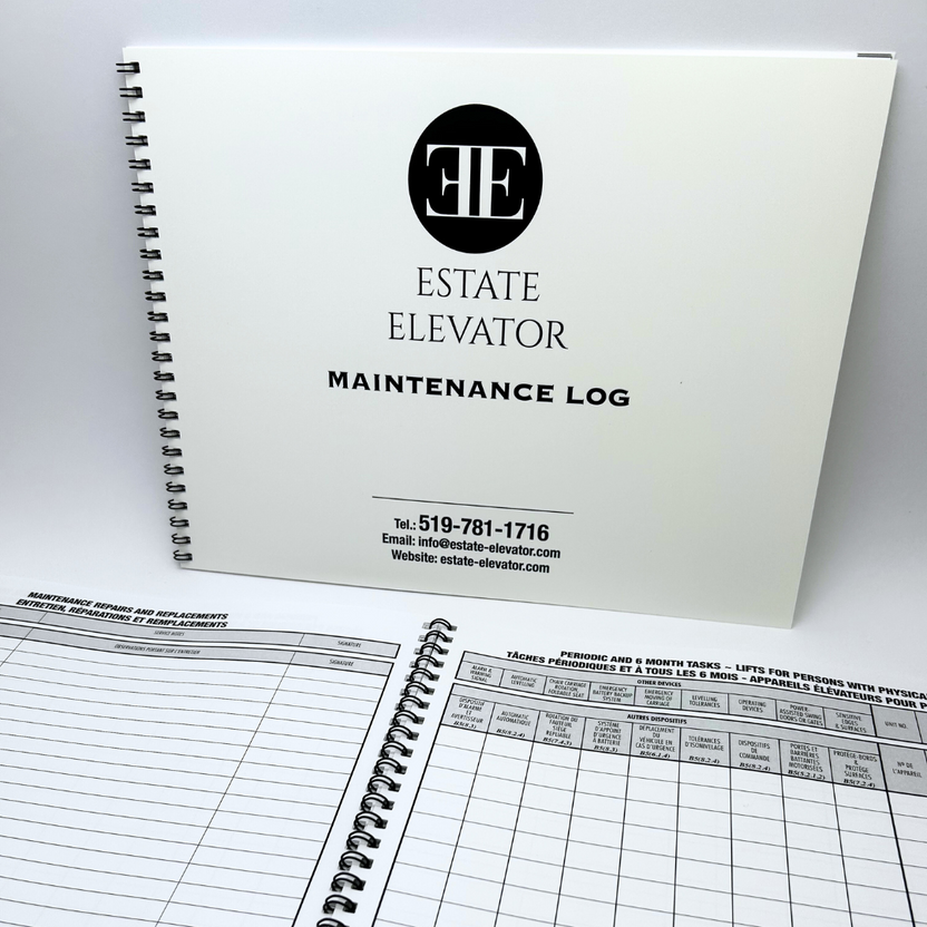 Save Time & Money - Get a Free Estimate for Your Logbooks in Seconds ...