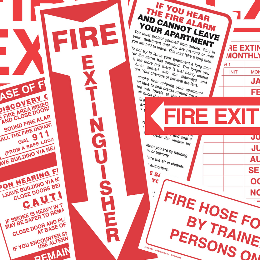 Log Books Unlimited | Custom & Stock Log Books for Every Industry