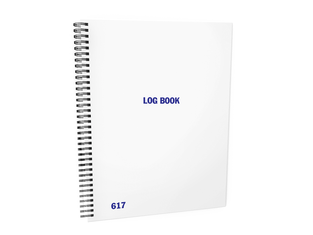 Products – Log Books Unlimited