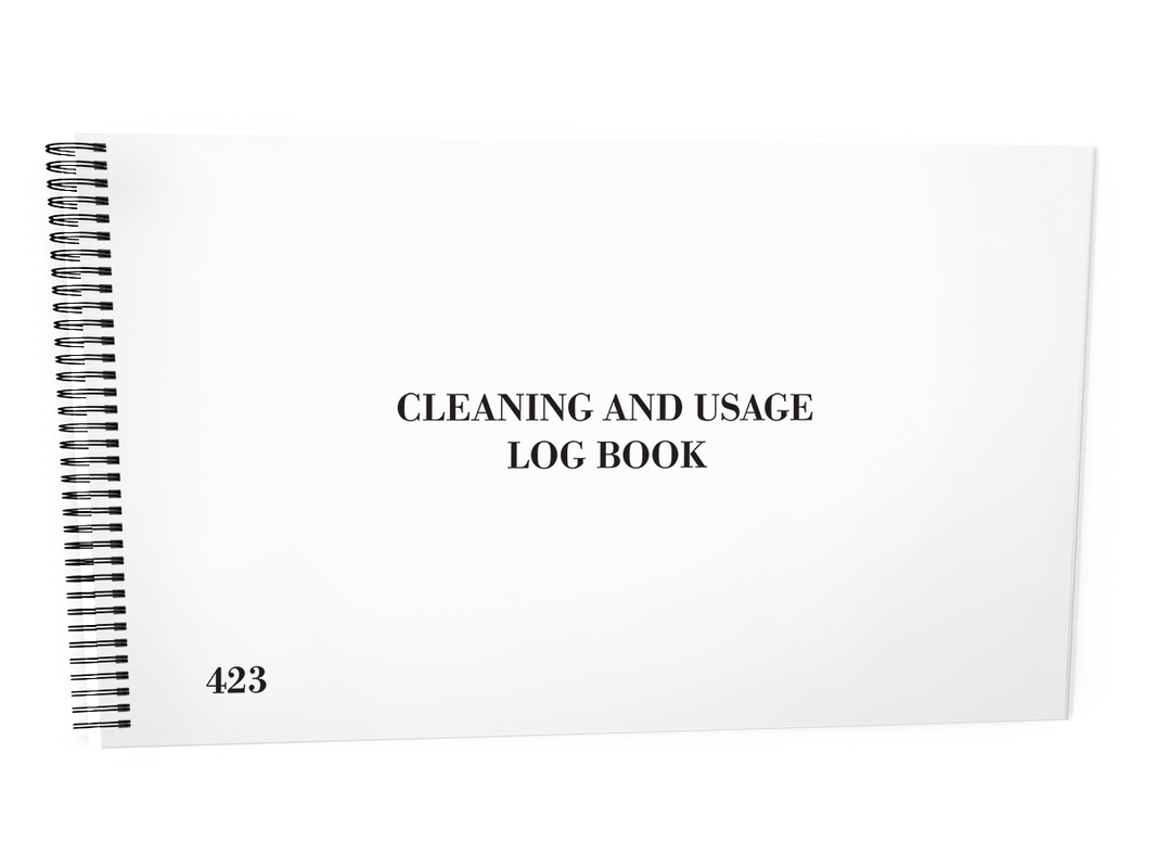 Products – Log Books Unlimited