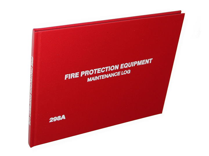Log Books Unlimited | Custom & Stock Log Books for Every Industry