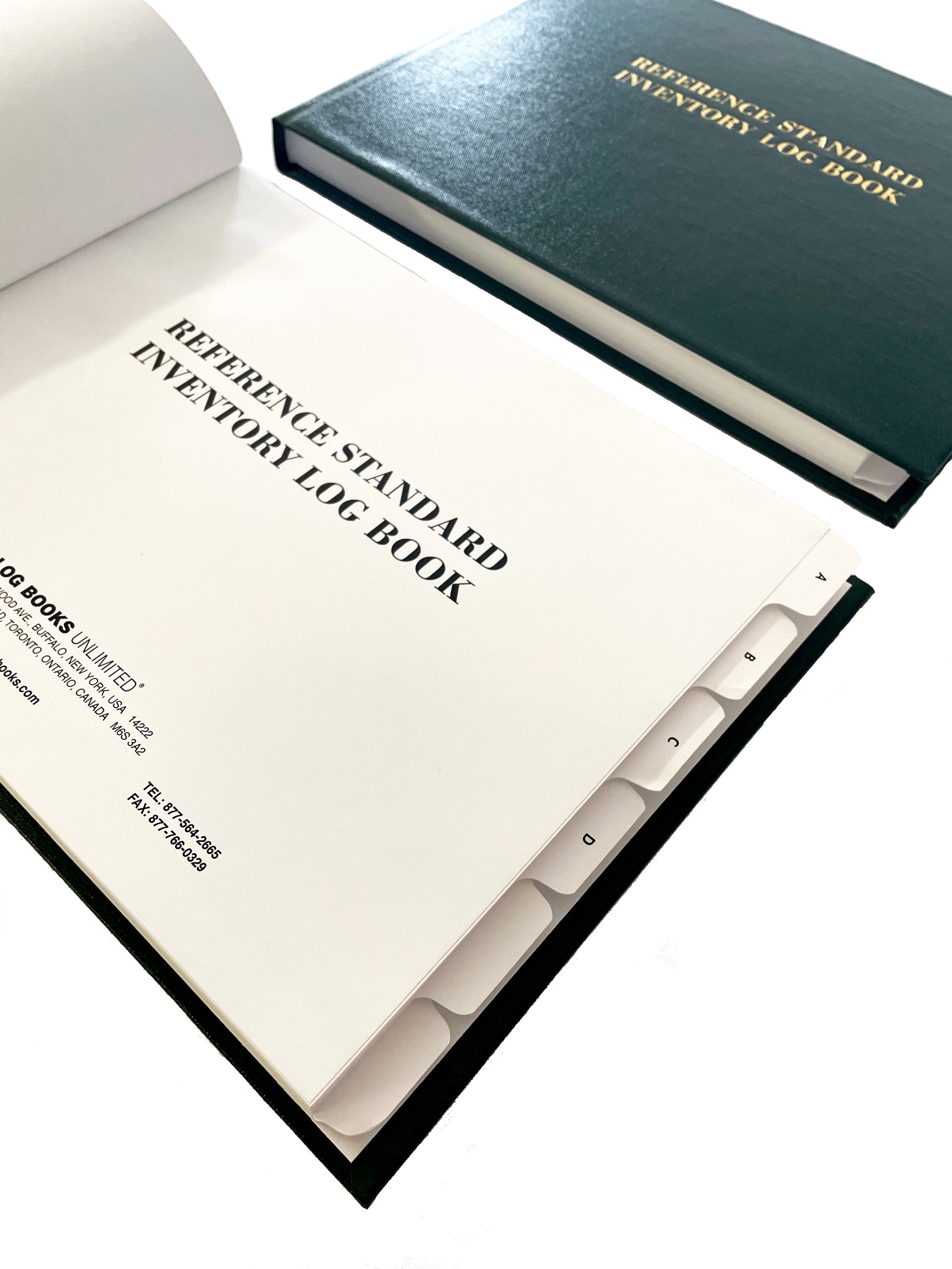 Save Time & Money - Get a Free Estimate for Your Logbooks in Seconds ...