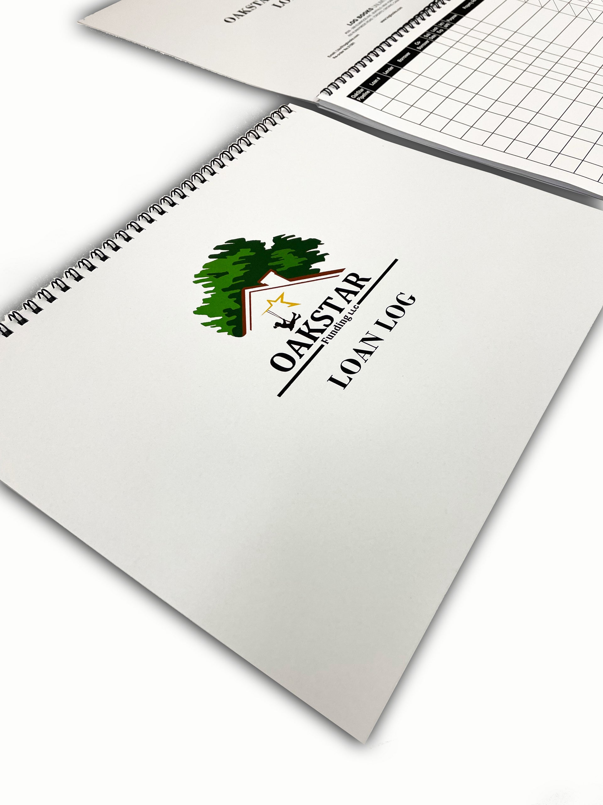 Save Time & Money - Get a Free Estimate for Your Logbooks in Seconds ...