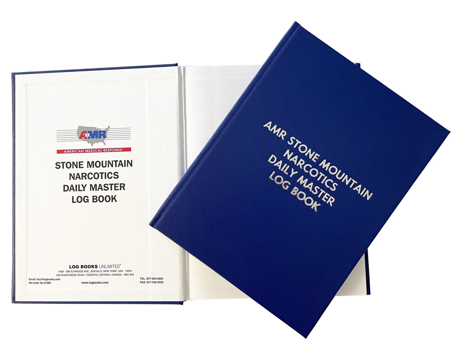 Save Time & Money - Get a Free Estimate for Your Logbooks in Seconds ...