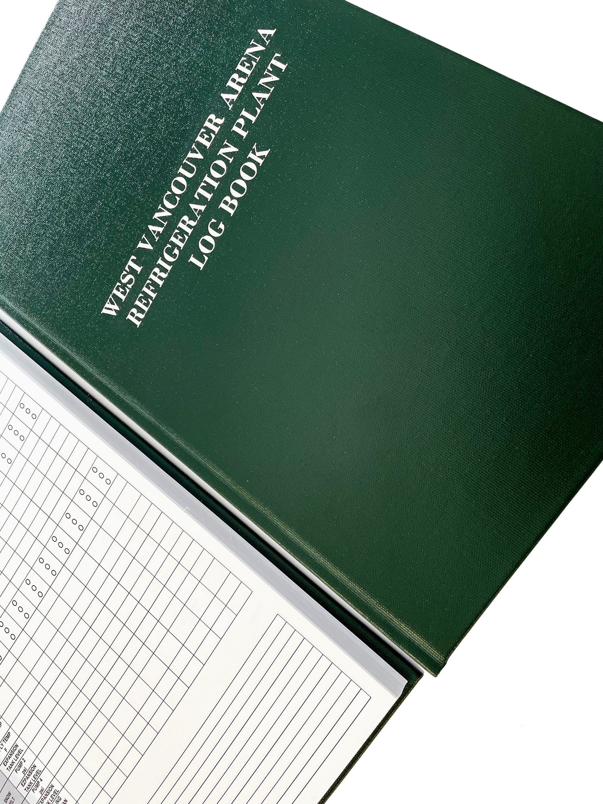 Save Time & Money - Get a Free Estimate for Your Logbooks in Seconds ...