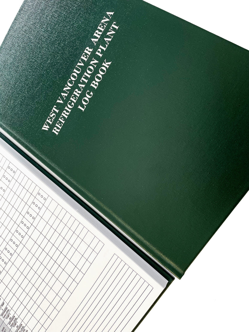 Save Time & Money - Get a Free Estimate for Your Logbooks in Seconds ...