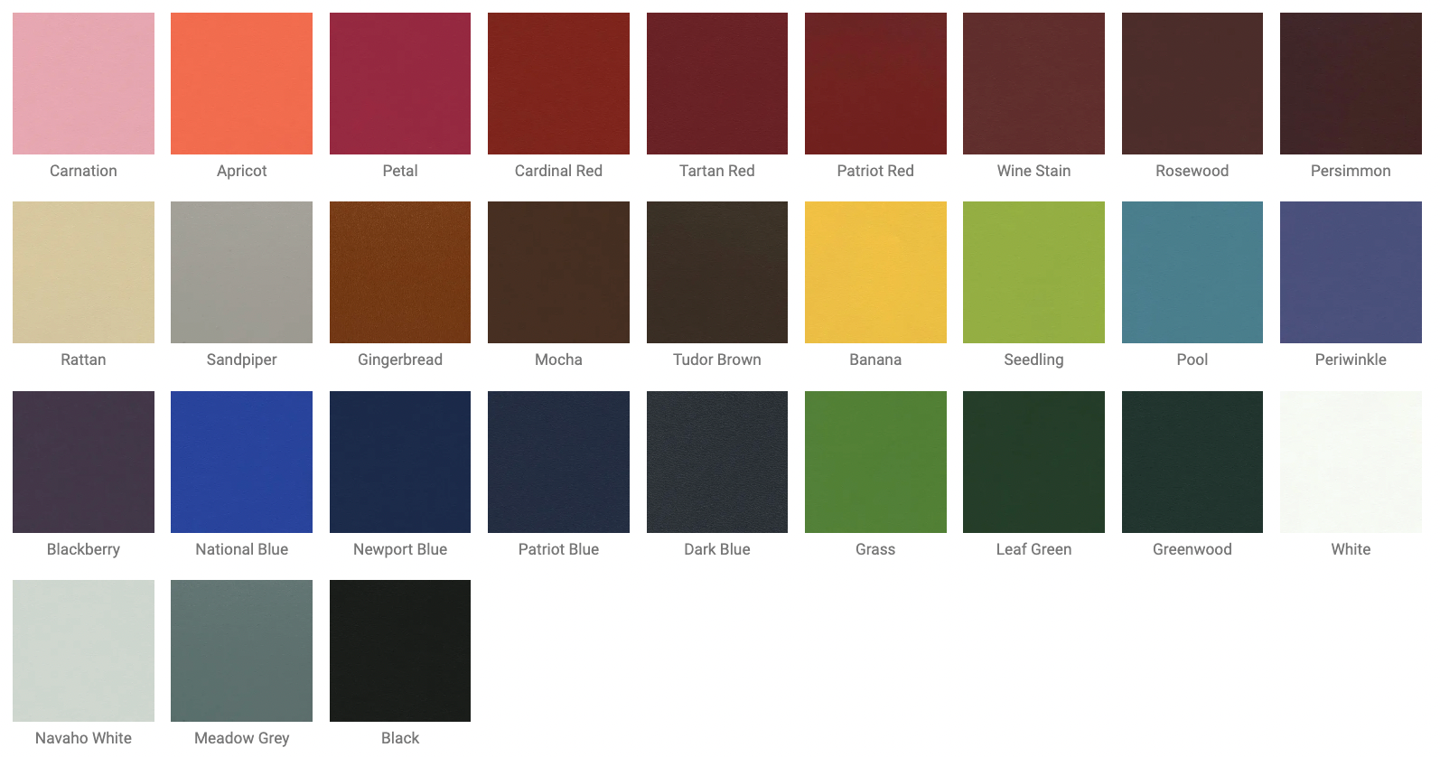 Useful Information – Log Books Unlimited